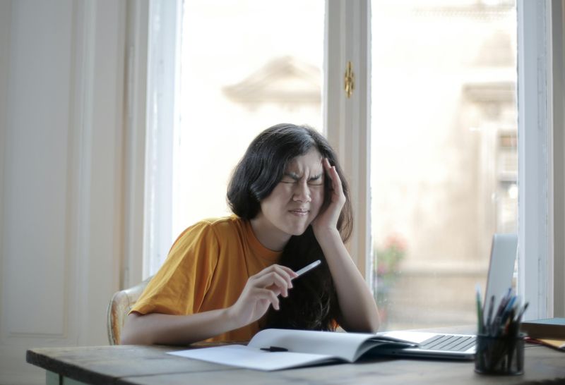 Why You Feel Exhausted After ‘Doing Nothing' All Day