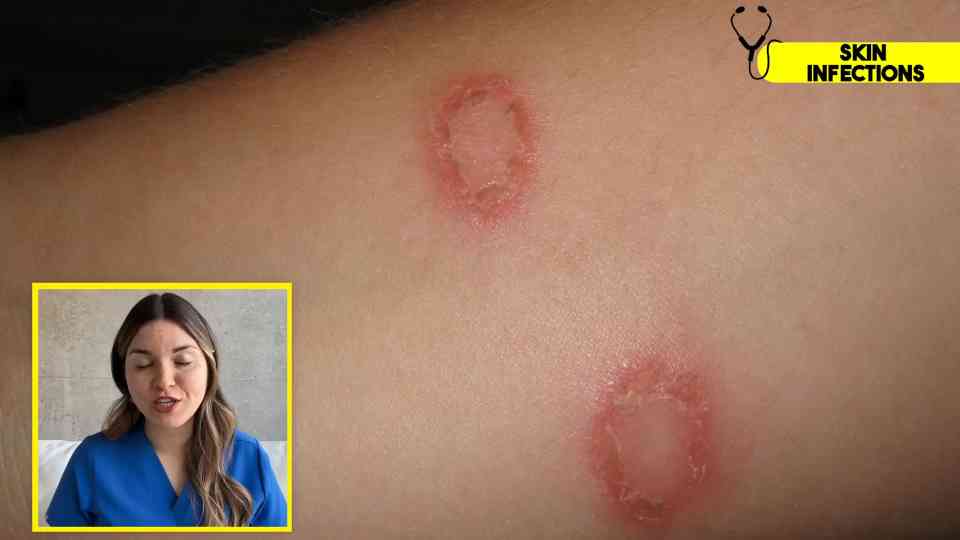 14 signs of iron deficiency you can see, doctor explains