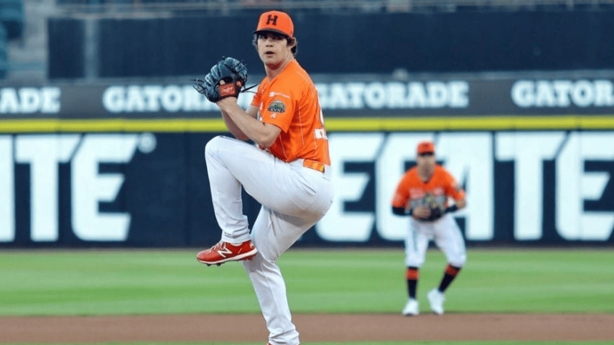 WBC: Mets Pitcher Confirms Participation in World Baseball Classic with ...