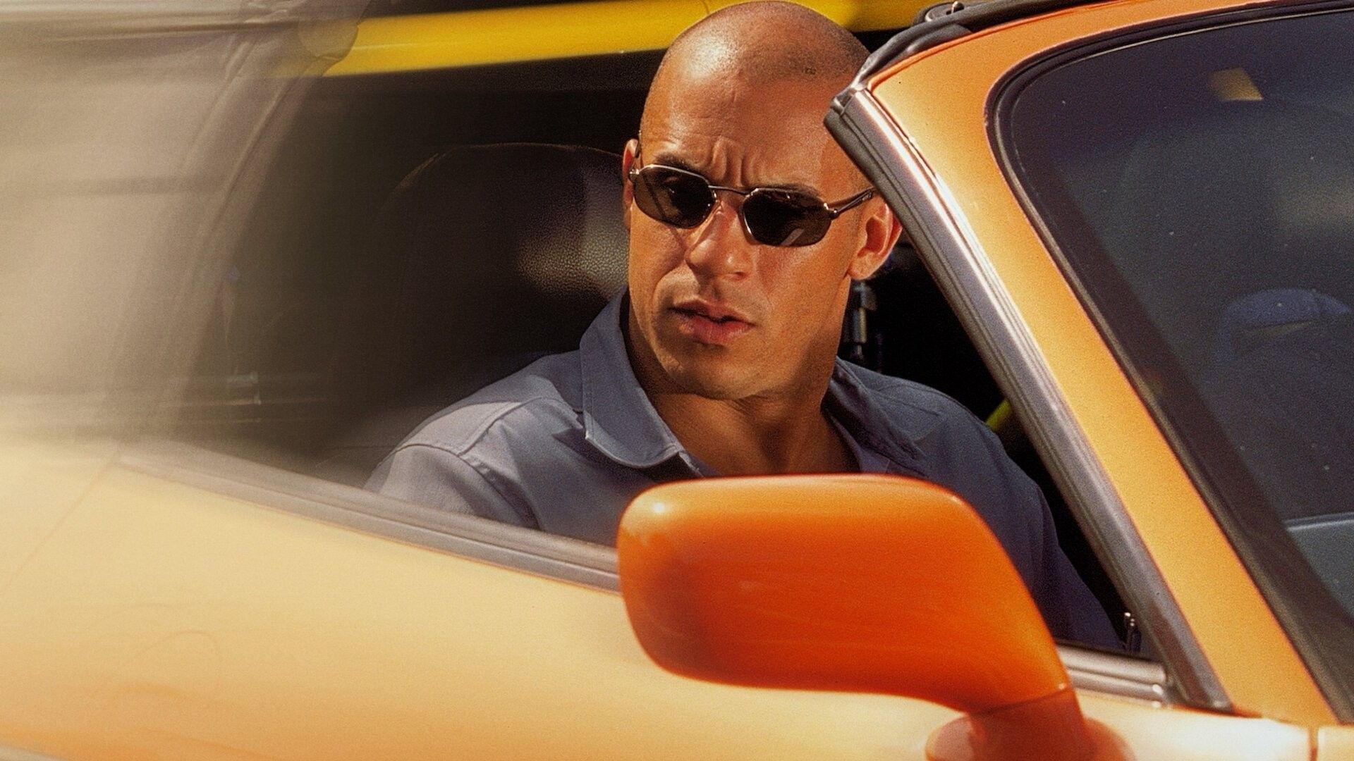 25 years later, The Fast and the Furious surpassed expectations to ...