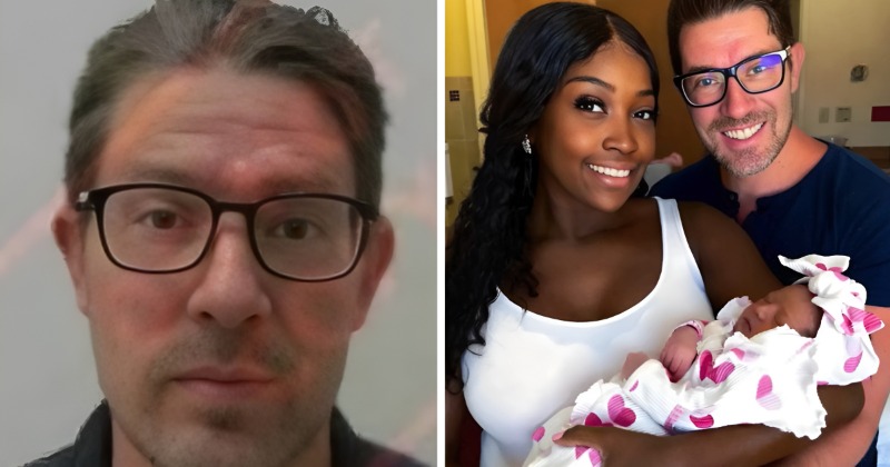 Garrick Merrifield arrested: Was 'Seeking Sister Wife' star charged ...