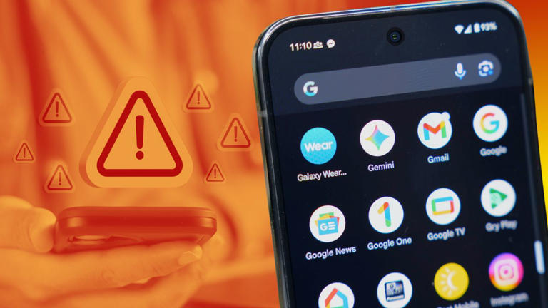 Google łata krytyczne błędy w Androidzie. To najważniejsza aktualizacja ...