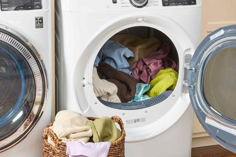 Do you really need to hand-wash 'hand-wash only' clothes? Laundry ...