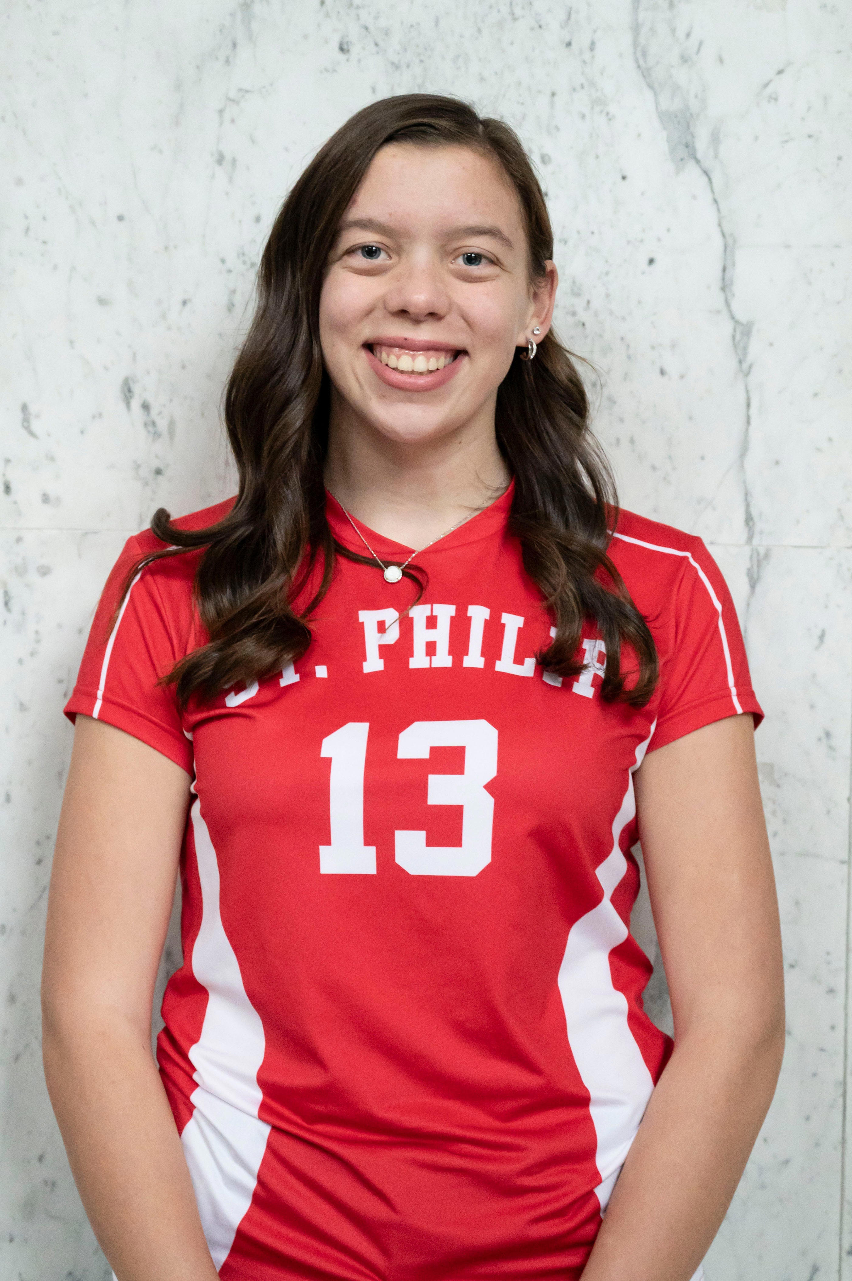 Which Battle Creek-area high school volleyball players are all-state?