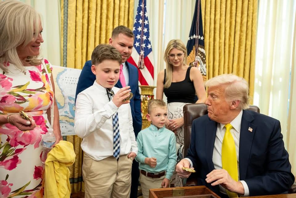 White House Press Secretary Karoline Leavitt’s ‘criminal illegal alien ...