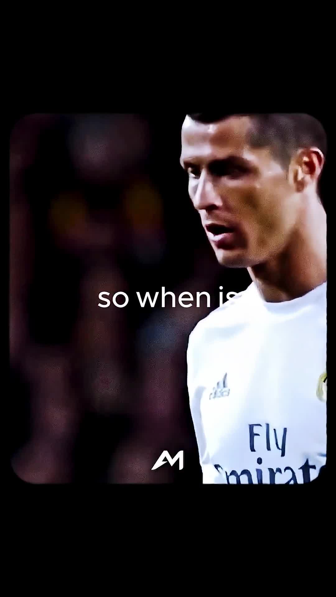 You have to focus on consistency - powerful motivational speeches