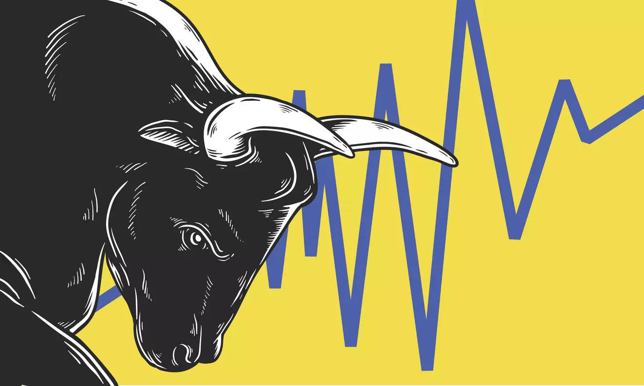 Why stock market rose today? 7 factors behind Sensex's 1,022-point ...