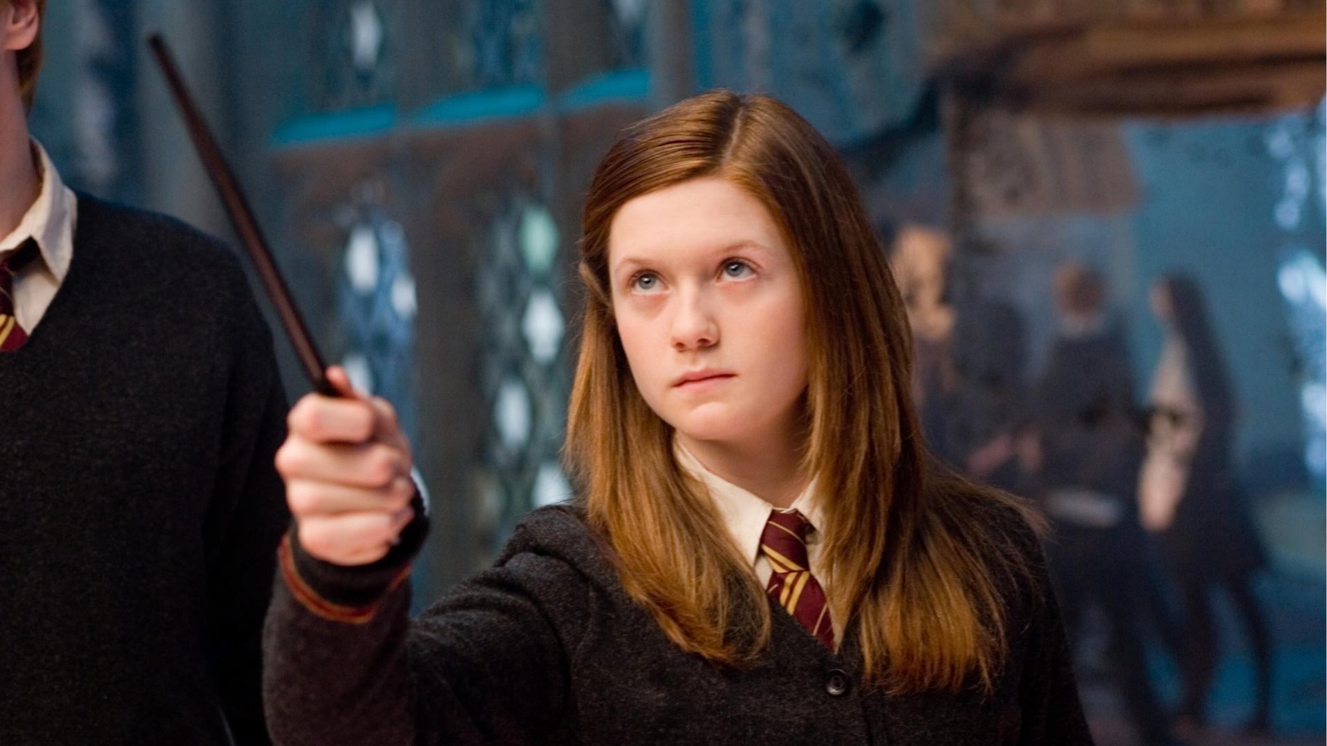 10 main 'Harry Potter' characters who were way better in the books