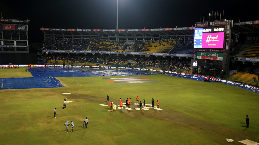 SSC ground in Sri Lanka to get floodlights for men's T20 World Cup