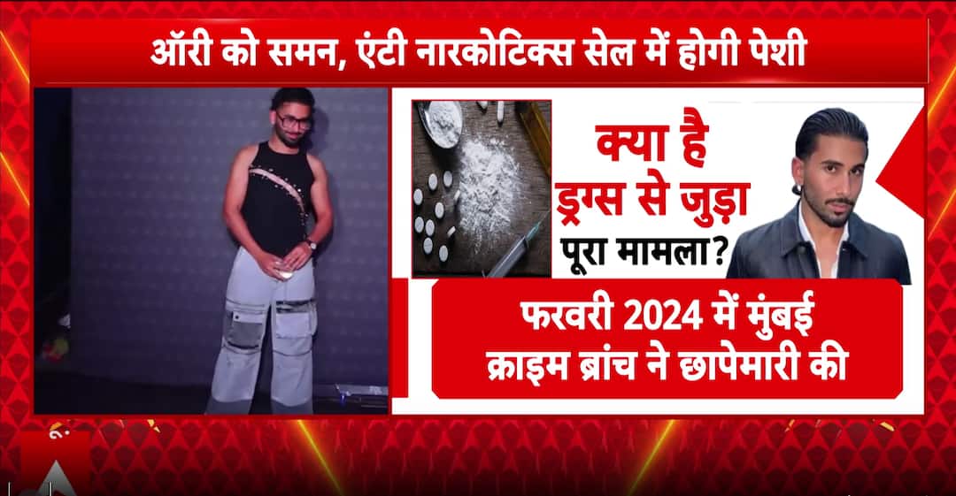 Breaking: Major Drug Nexus Exposed as Key Accused Names Bollywood ...