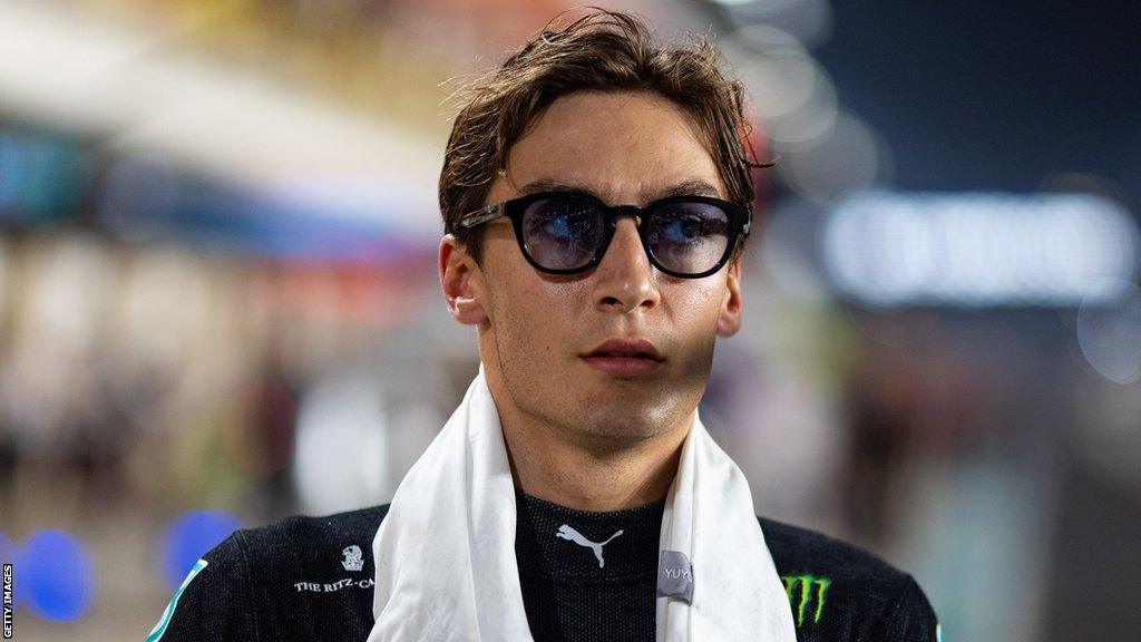 Why the Qatar Grand Prix Has Moved to Later in the Year