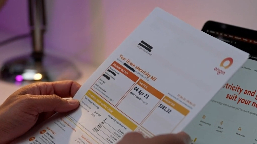 RBA spares cash-strapped households as rates kept on hold