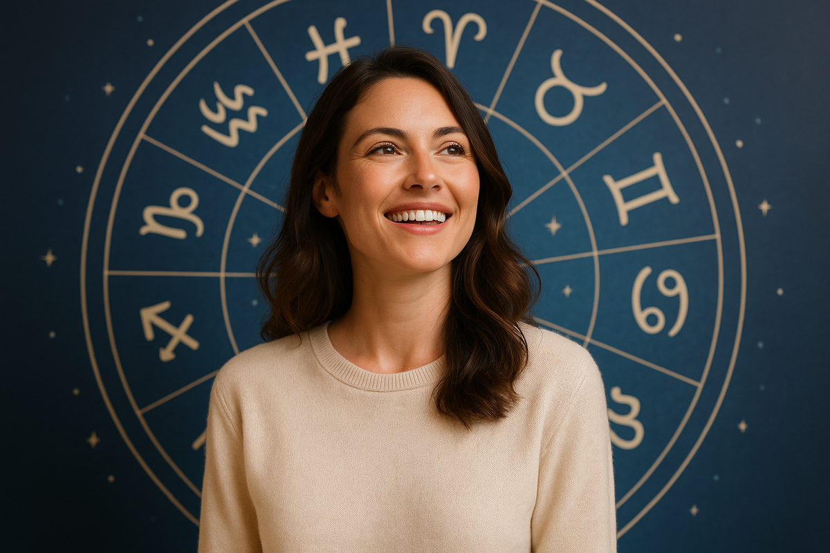 Horoscope 2026 : ces 5 signes vont (vraiment) redémarrer sur des bases ...
