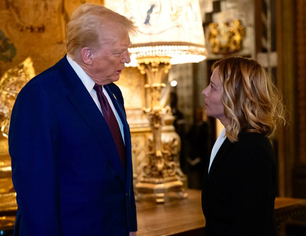 Meloni: “Non possiamo mettere soldi solo su difesa, carburanti ...