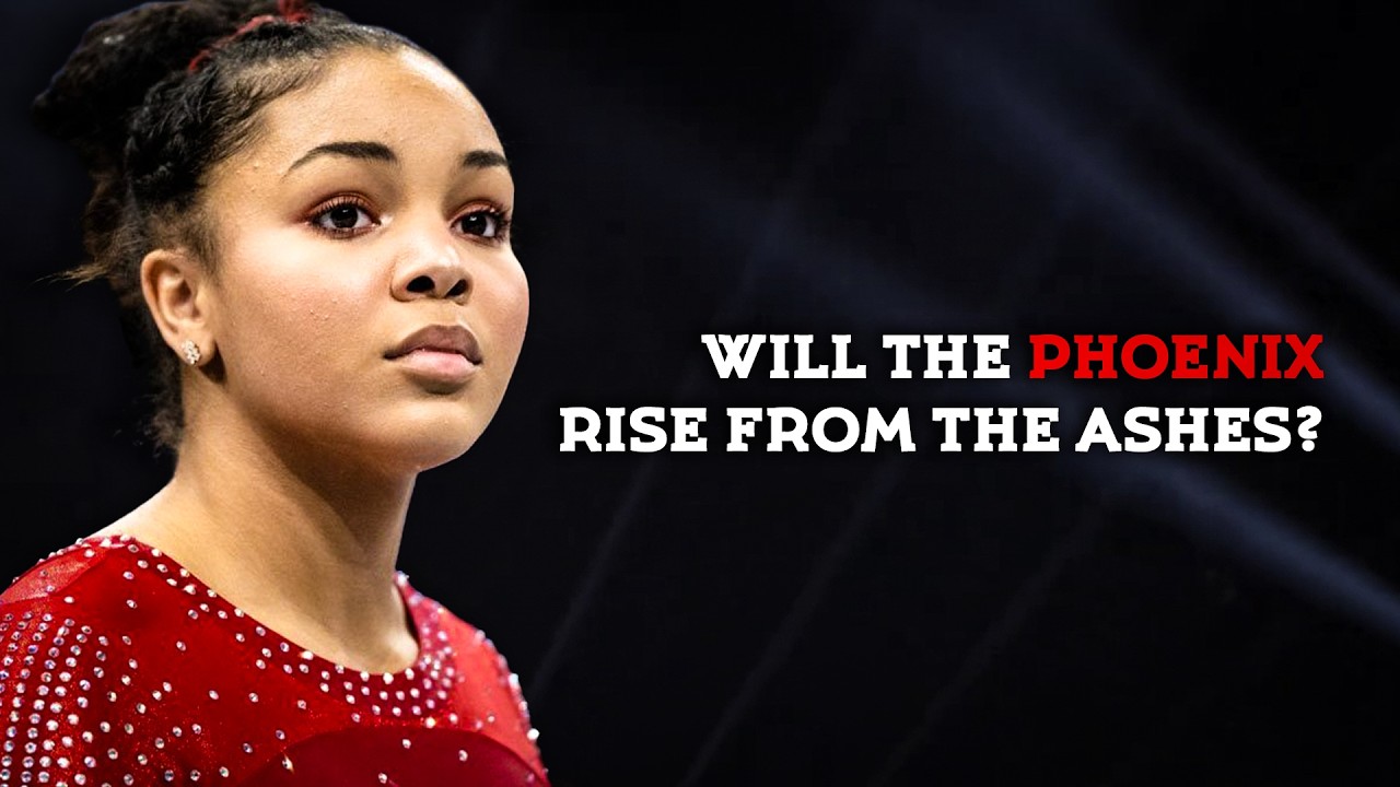 Her time to shine will come... but when?