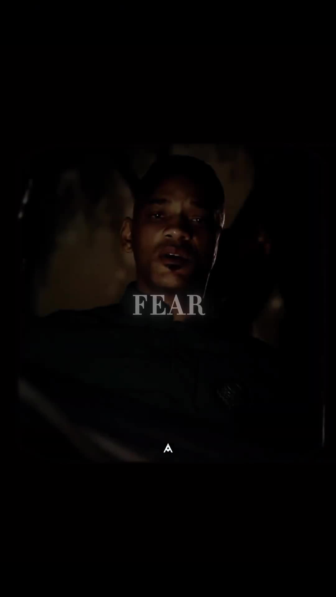 Fear is holding you back from reaching your full potential #motivation