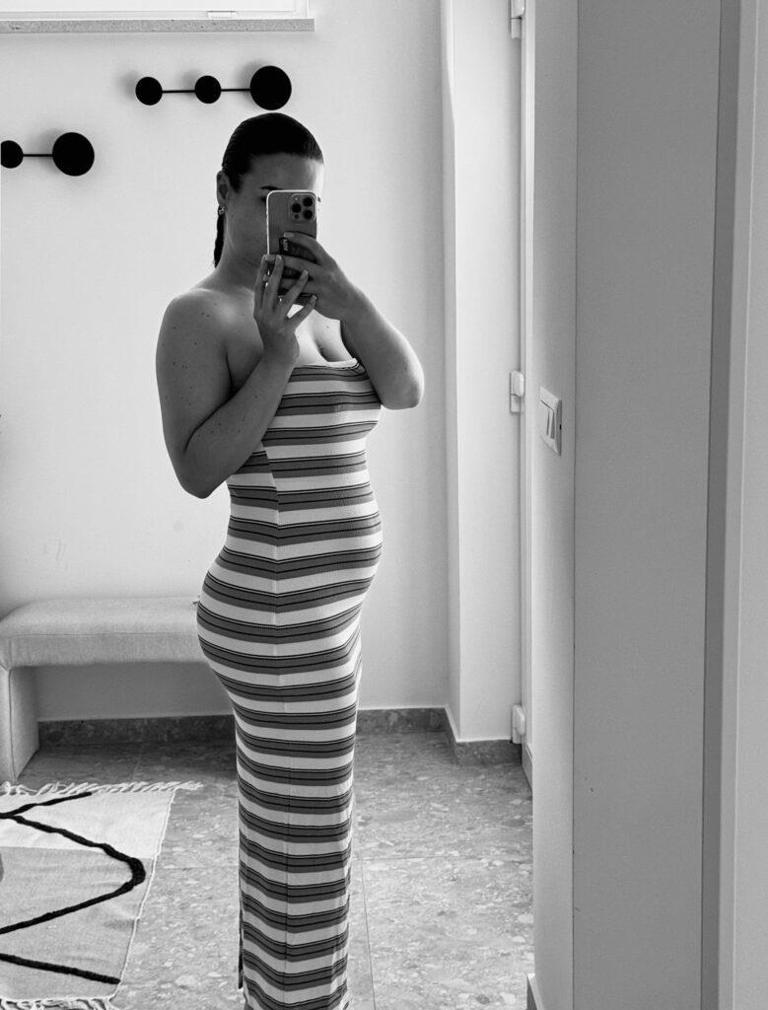 Mum warns of private scan risks after three clinics failed to spot ...