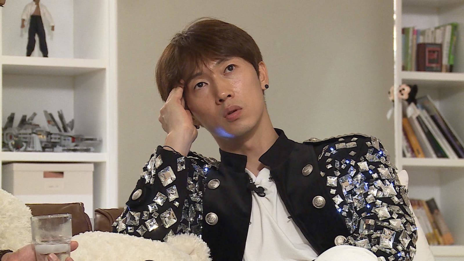 Jang Woo Hyuk Loses Assault and Defamation Suit Amid Budding Romance With 16-Year-Younger Actress