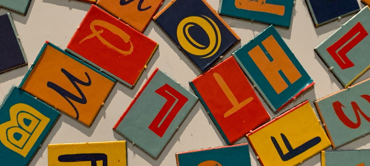 When Words End in 'O,' Their Plurals Spell Woe