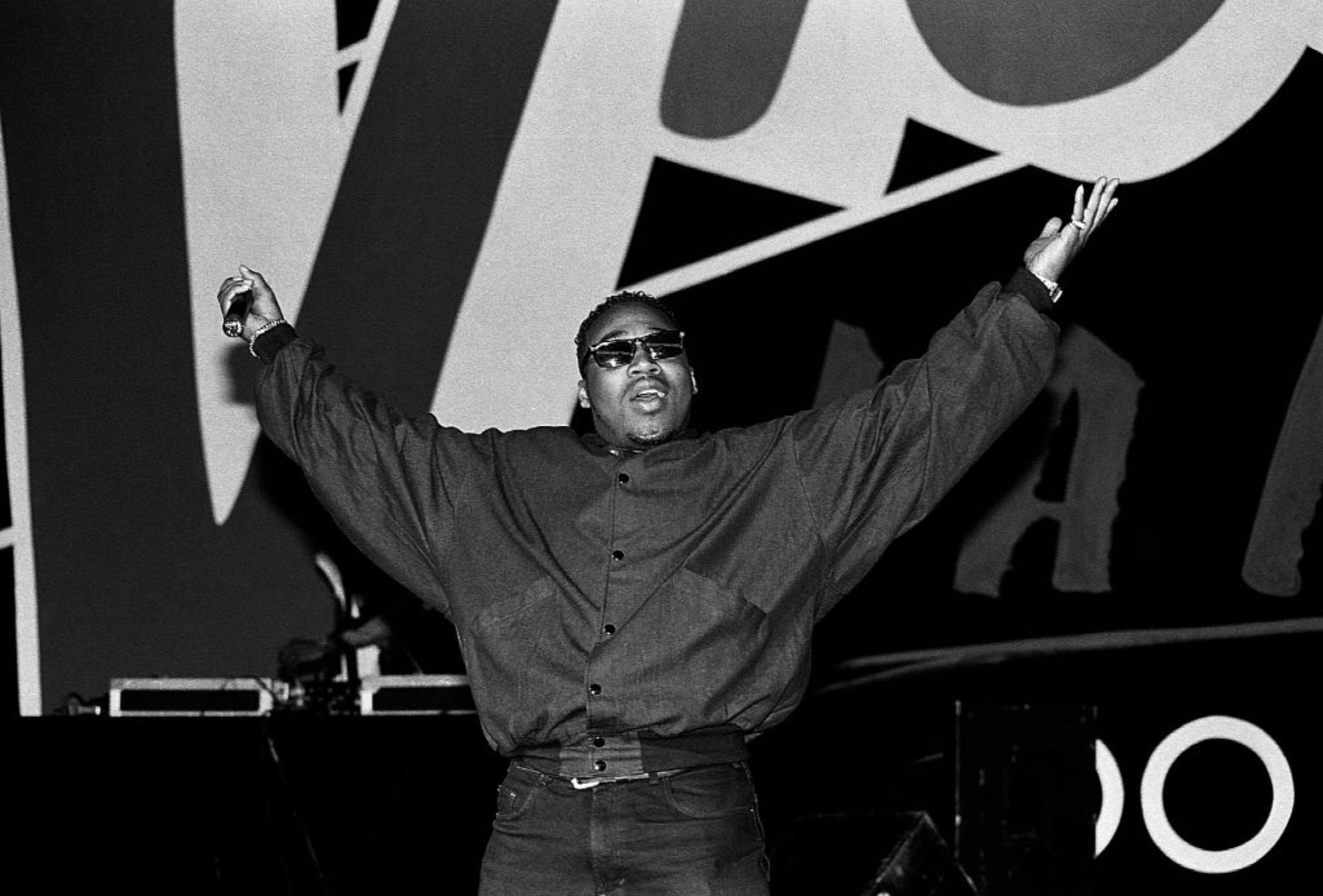 Hip-hop gems from the 1990s that have been largely forgotten