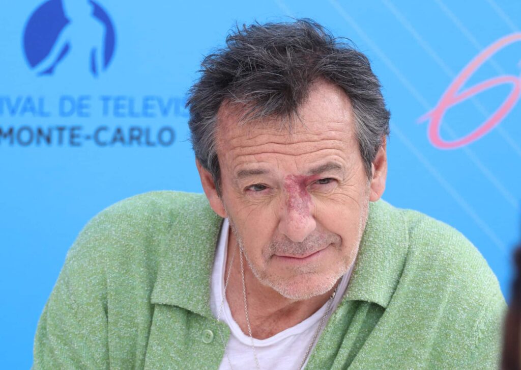 Jean-Luc Reichmann papa de 6 enfants : sa fille Rosalie contrainte de ...