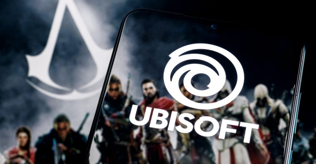Ubisoft lays of 1,500 people in a year as the company doubles down on AI instead