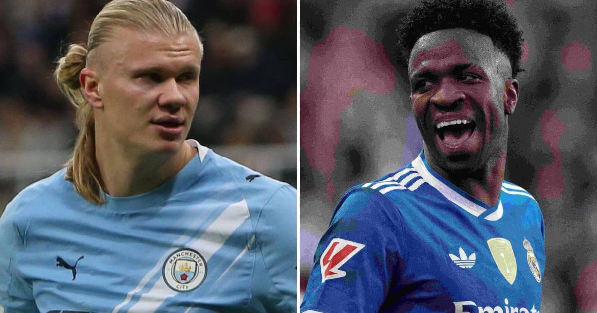 Insider reveals if Man City are worried about losing Erling Haaland to ...