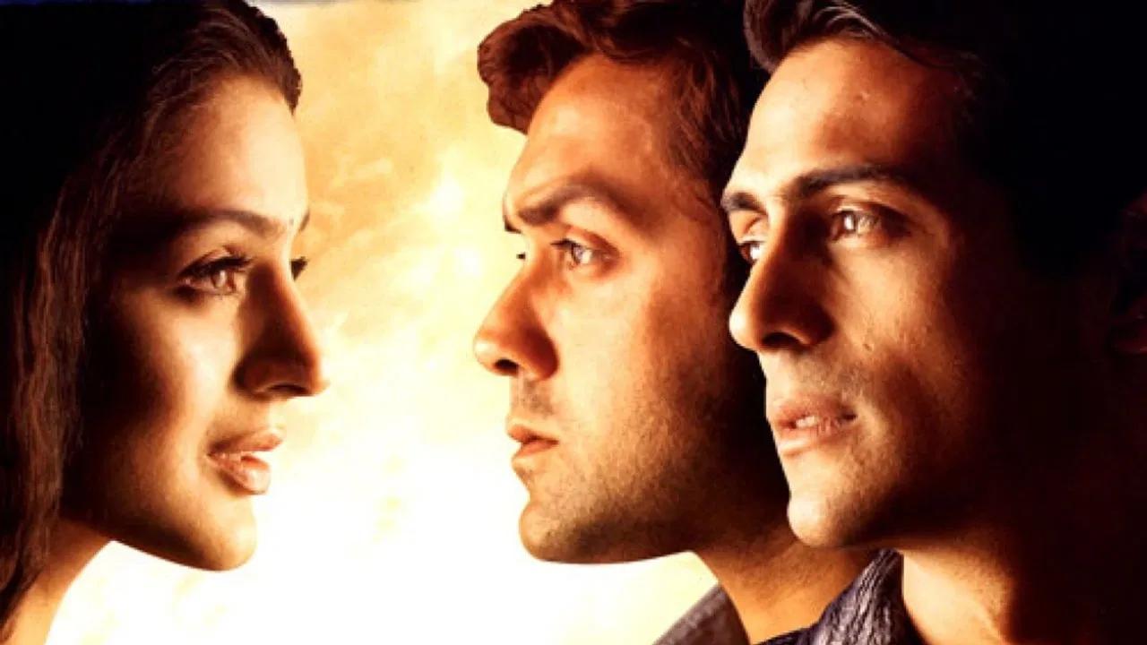 Ahead of Dhurandhar check out birthday boy Arjun Rampals 12 best ...