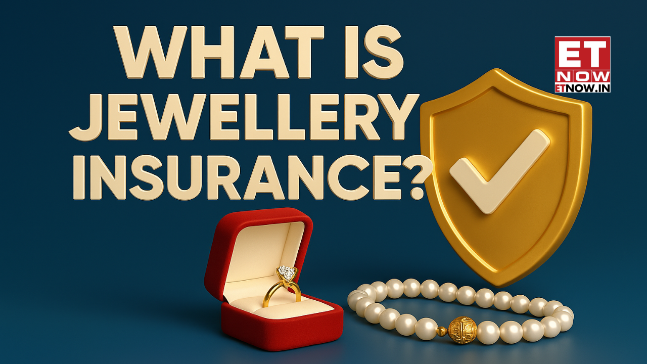 Jewellery insurance EXPLAINED - Features, benefits, premium - What is ...