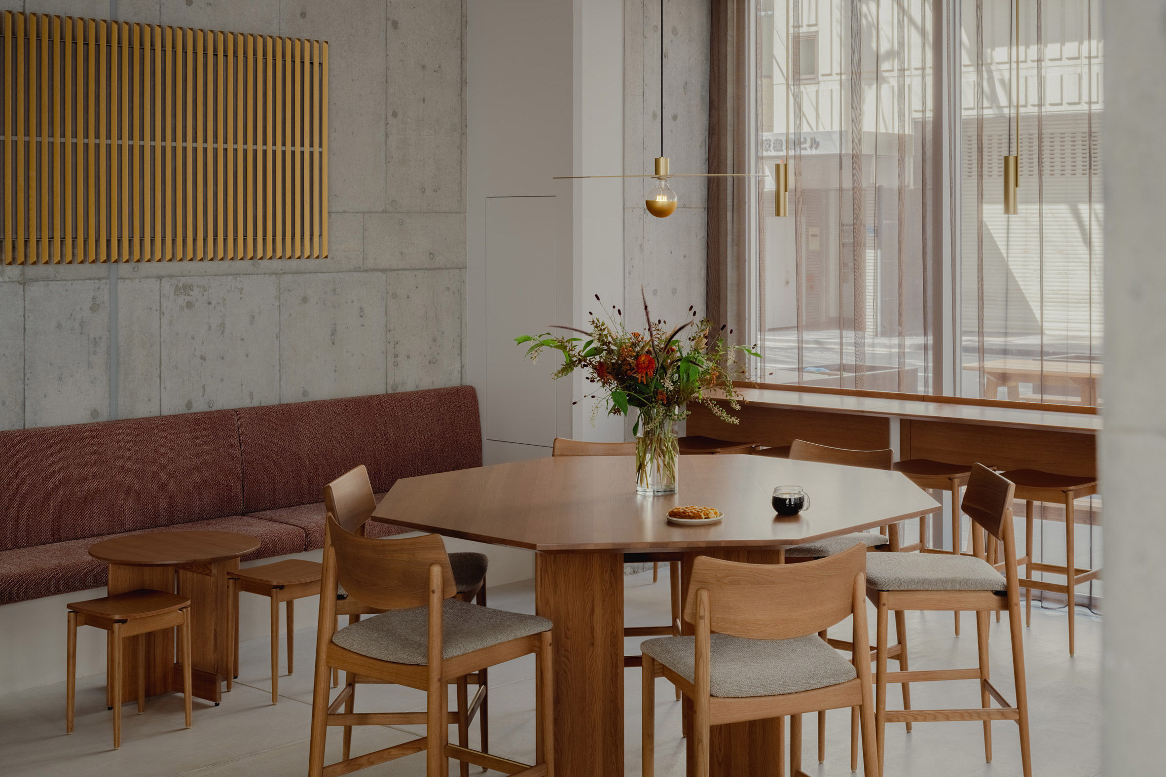 Interior design in 2026 will opt for curated calm over superficial opulence