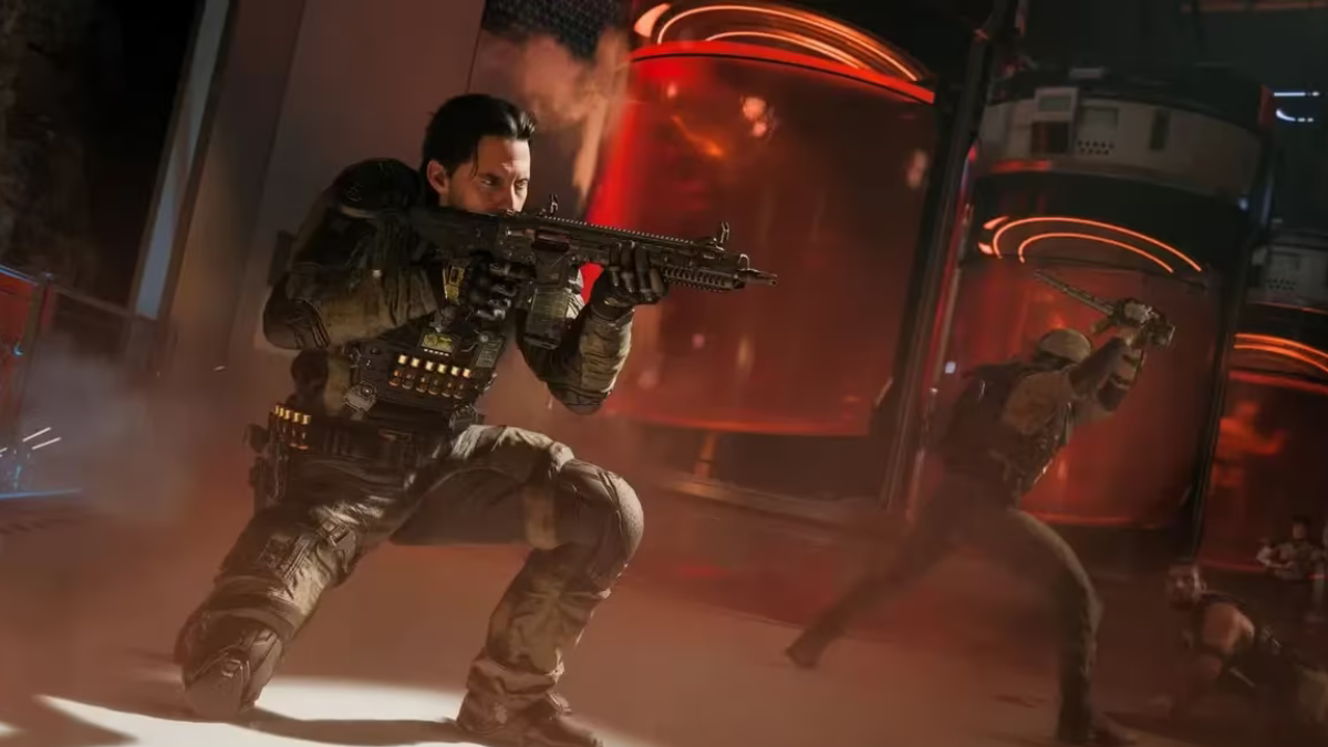 Call of Duty: Black Ops 7 : un skin culte offert gratuitement à tous ...