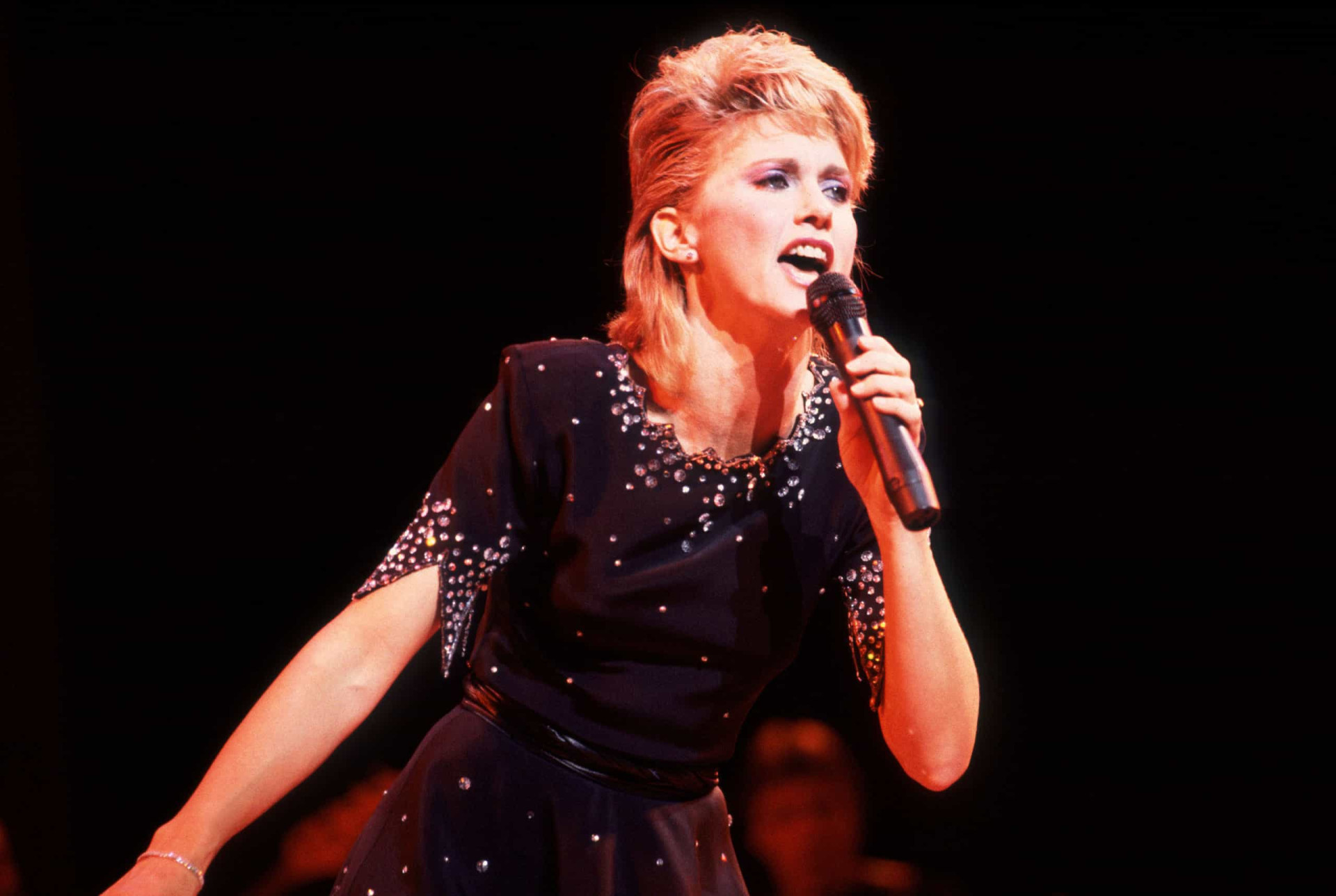 Retour sur le destin tragique d’Olivia Newton-John