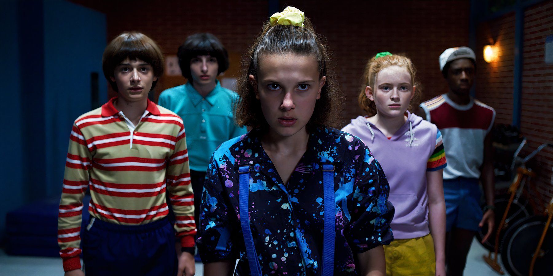 7 reasons why 'Stranger Things' became so popular