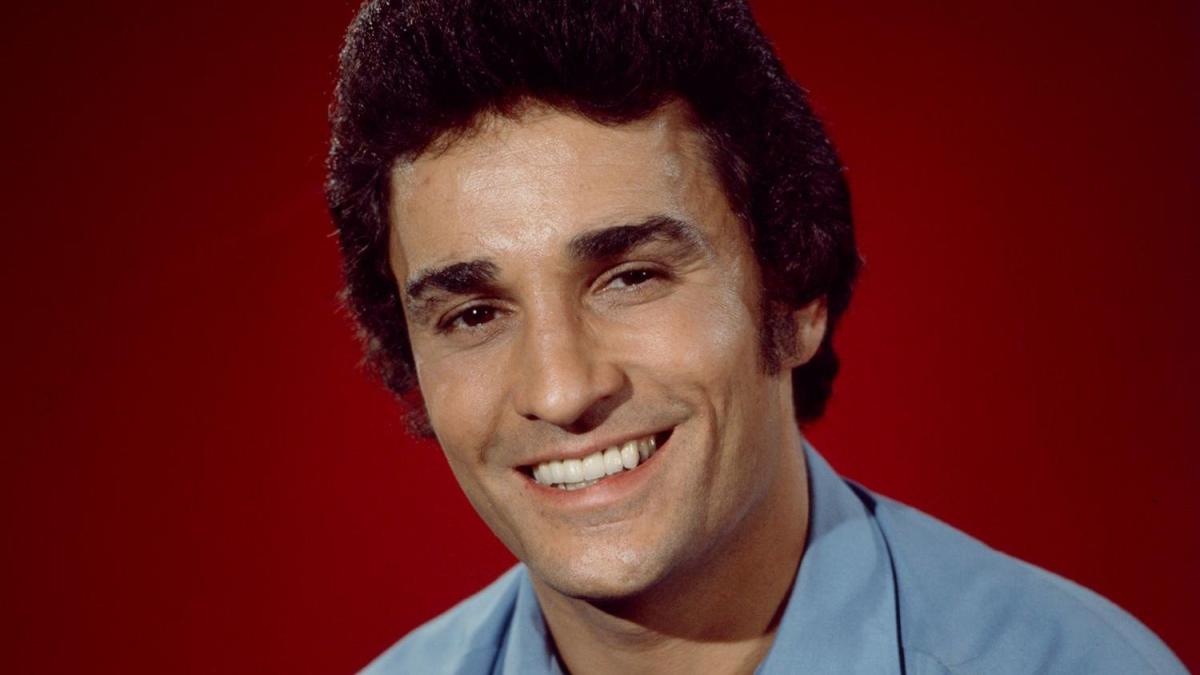 Muere Michael DeLano, actor de 'Ocean's Eleven'