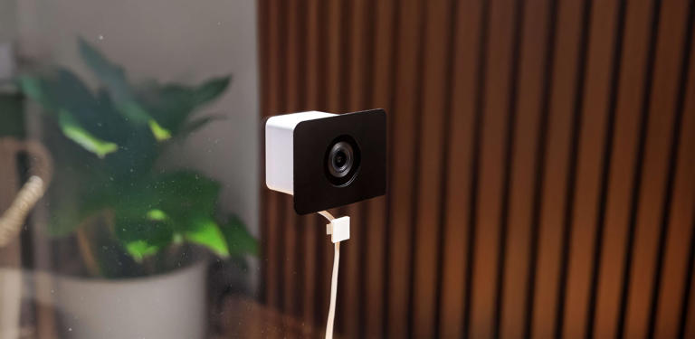 Wyze Launches Its First Window-Mounted Security Camera