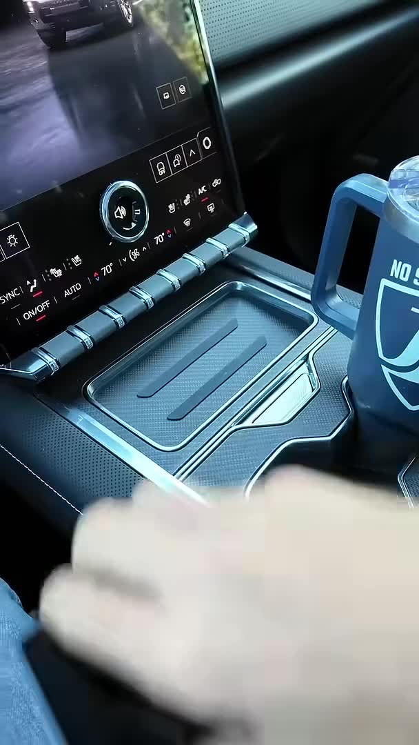 GMC Sierra EV AT4 Max Range 2026: Autonomía extrema y tecnología total ...