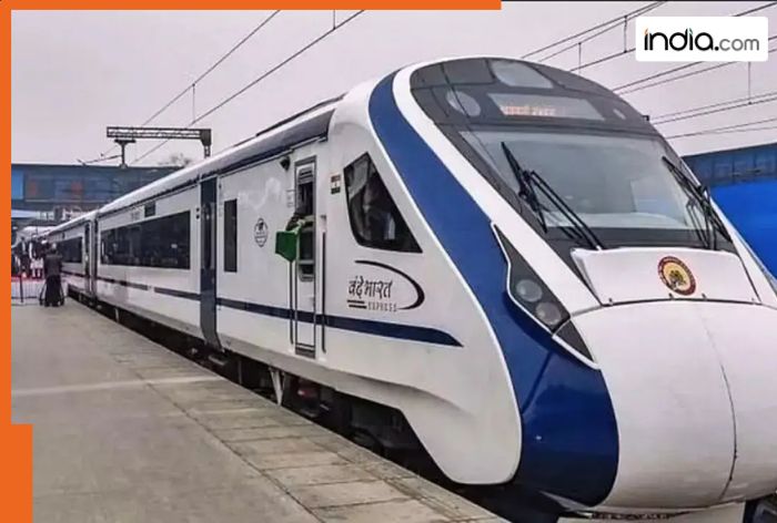 Delhi to Ayodhya in just 8 hours? Check Vande Bharat route, departure ...