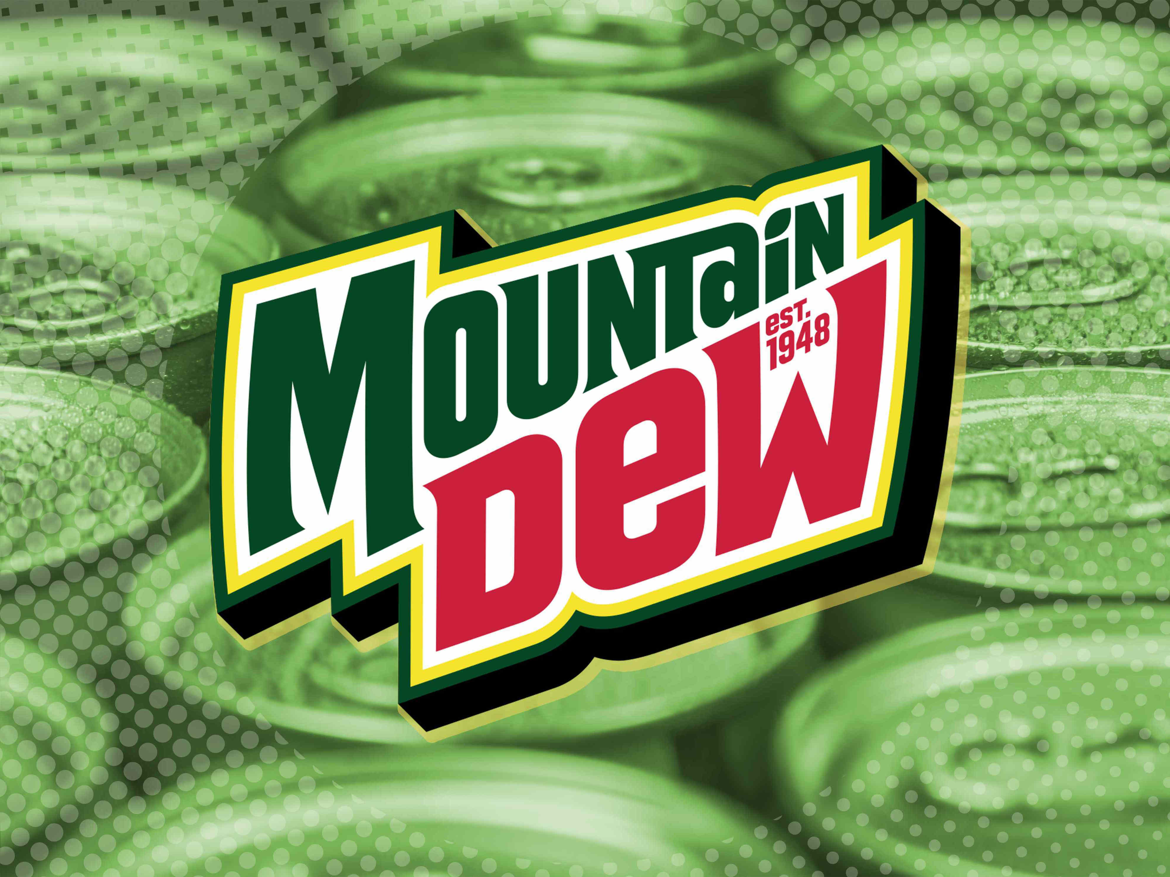 Mountain Dew just brought back a rare flavor for a limited time—and ...