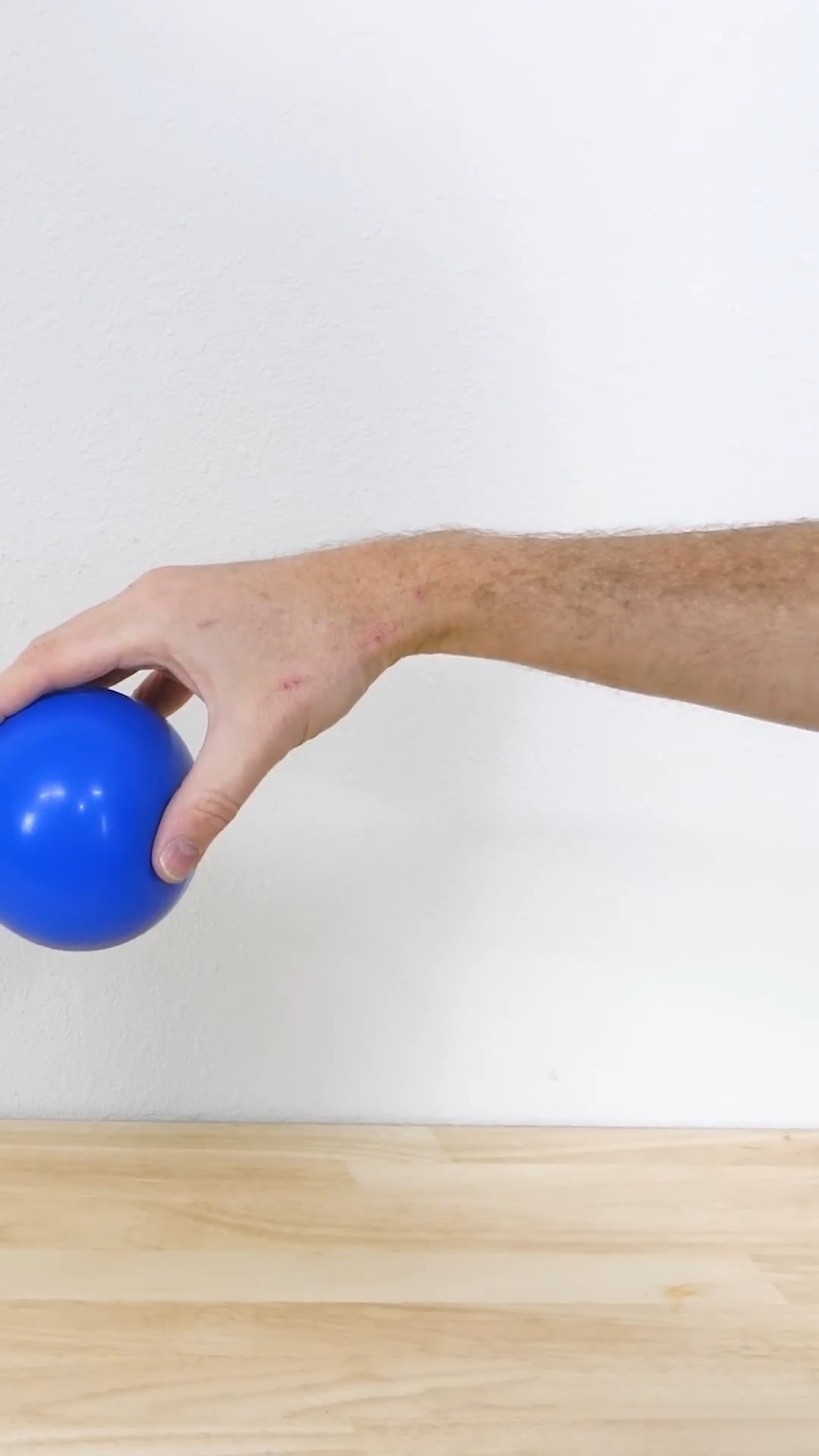 This Ball Breaks Physics