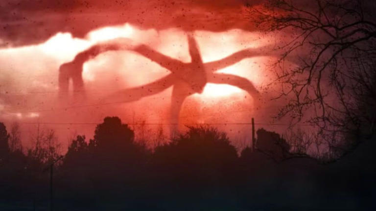 Stranger Things Creators Respond to New Monsters in Season 5