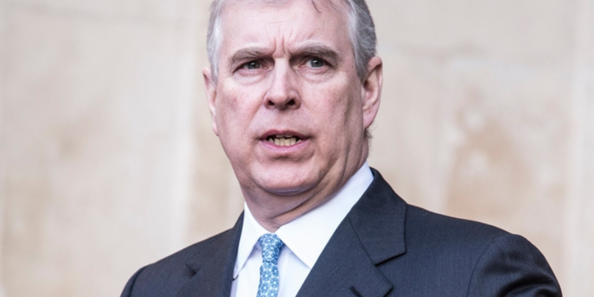 Former duke still Britain’s least popular royal