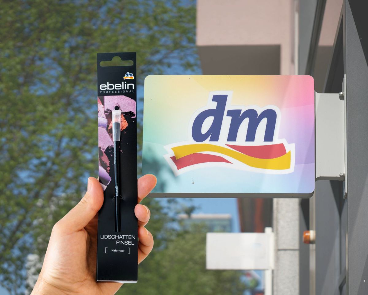 Für unter 3 Euro: Diese günstigen Beauty-Produkte von dm sind wirklich ...