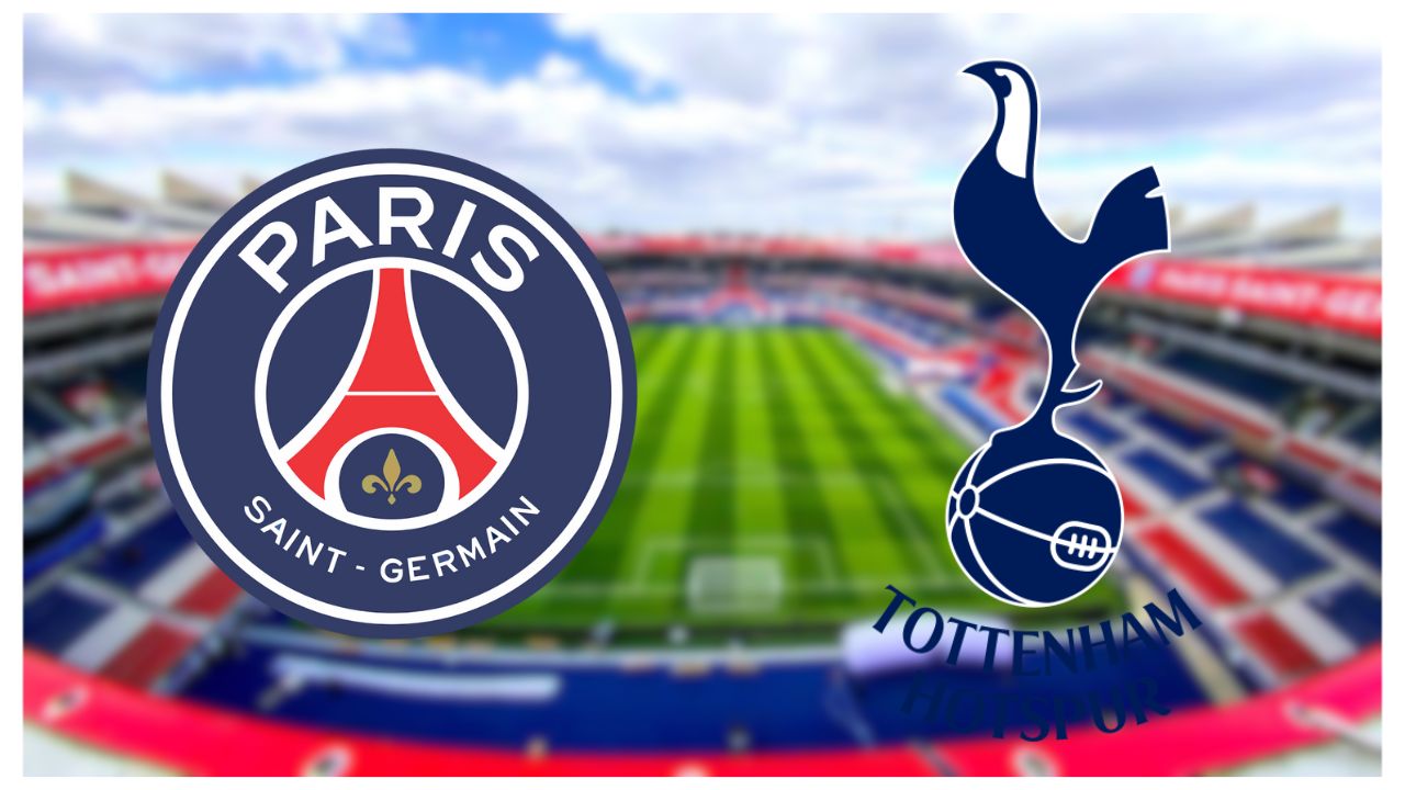 PSG vs Tottenham – The Parisian squad: Dembélé is back, 3 players out