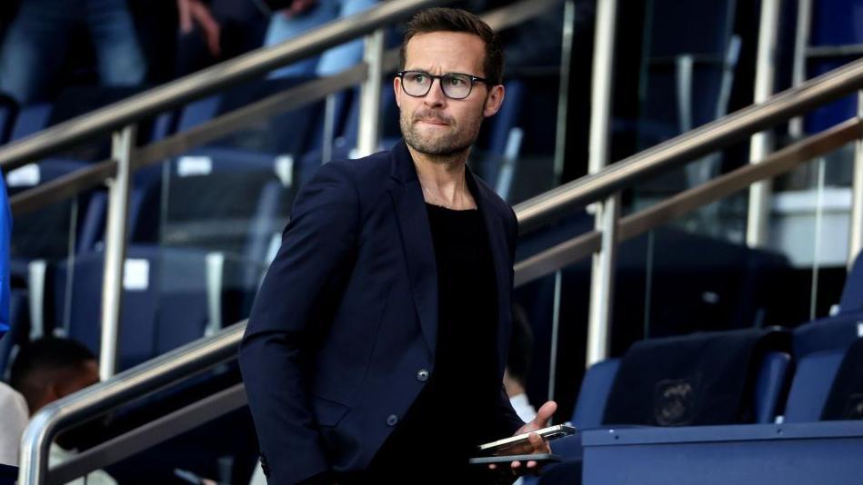 Why PSG are turning to local talent to defend European crown