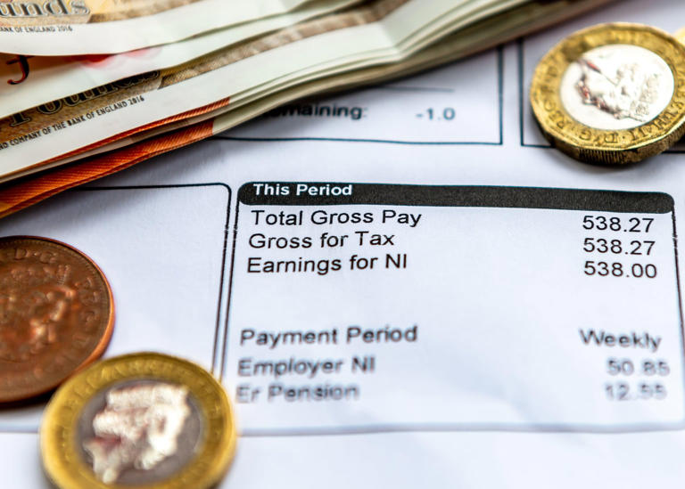 What is the new minimum wage rate in Northern Ireland? 2026 rise ...