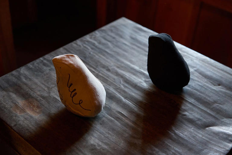 富士の麓でテキスタイルが街を紡ぐ 「FUJI TEXTILE WEEK 2025」を巡って