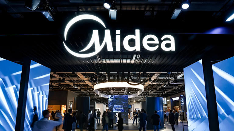 Who Owns Midea & Where Are Its Appliances Made?