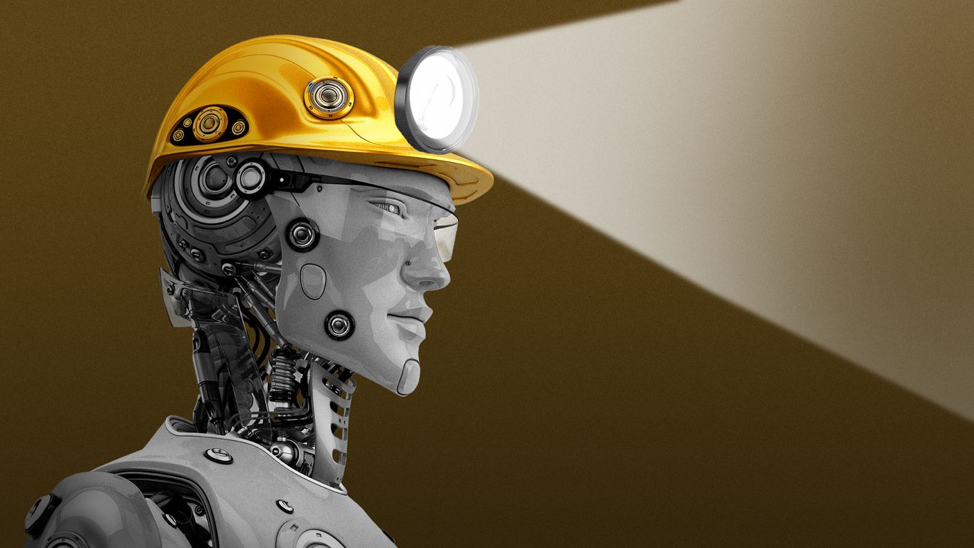 The 2010s oil bust could tell us AI's future