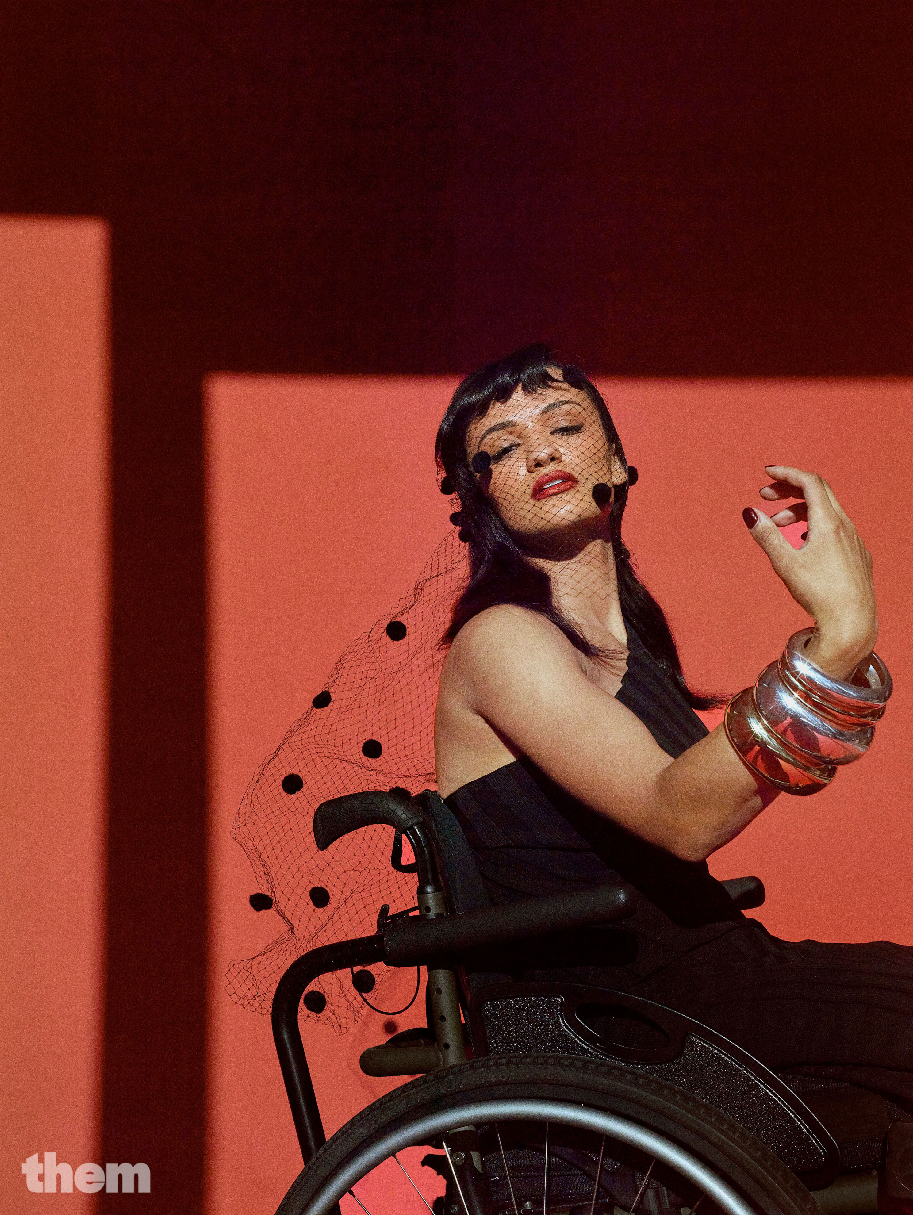 For Marissa Bode, Wicked Is Only the Beginning