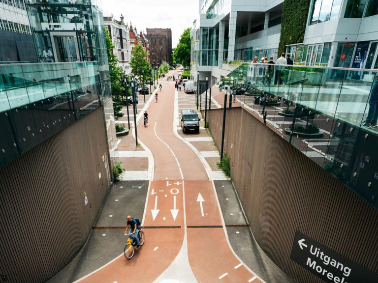 La France possède 3 des 10 villes les plus cyclables du monde, la ...